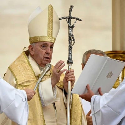 El papa Francisco beatifica a Juan Pablo I, el ”papa de la sonrisa ...