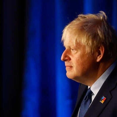 The Guardian: Boris Johnson recibió más de 300 mil dólares tras visitar ...