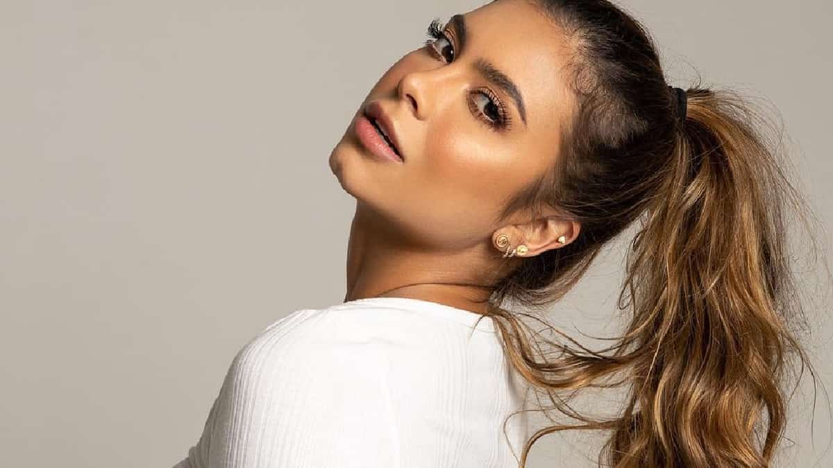 Daniela Medina nos enseña el lado positivo de una vida saludable ...