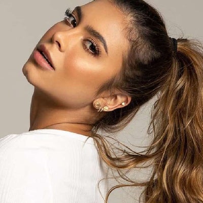 Daniela Medina nos enseña el lado positivo de una vida saludable ...