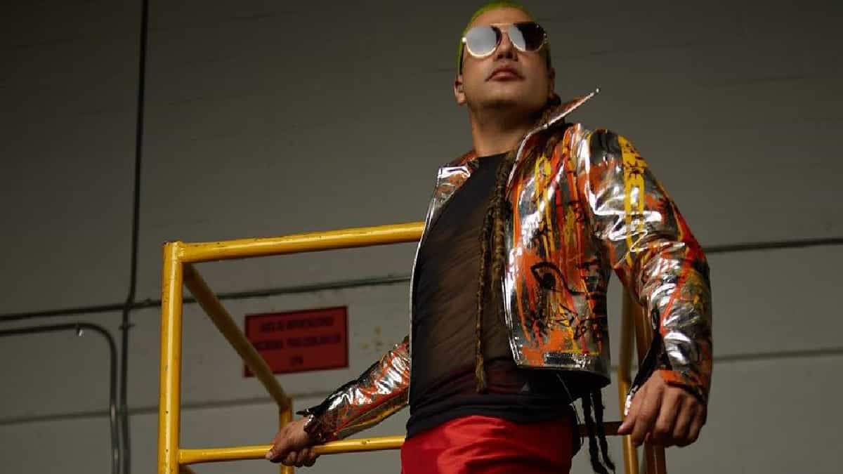 Guio Di Colombia, directo de las Homens week en Cali, Colombia a Flash ...