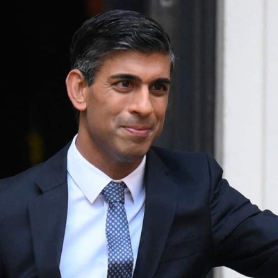 Cinco datos desconocidos de Rishi Sunak, nuevo primer ministro de Reino Unido | NTN24.COM