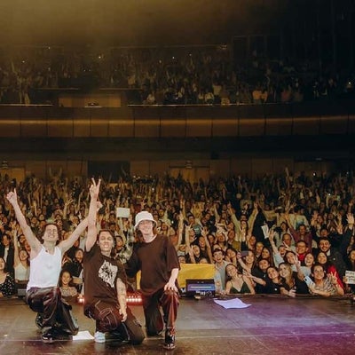 La agrupación Timo nos lanza un "Salvavidas" con su nuevo sencillo ...