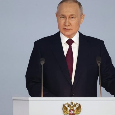 “No creí que Putin fuese a iniciar la guerra”: Boris Bondarev | NTN24.COM