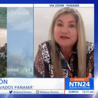 “Es un pasaje a la muerte, al robo y al asalto sexual”: Adriana Rincón ...
