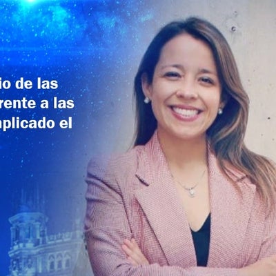 "Nos estamos enfrentando a una variante muy transmisible”: epidemióloga ...