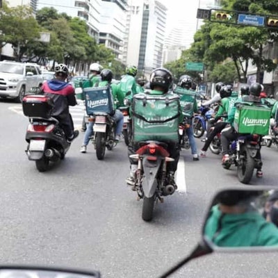 Yummy Venezuela cambia sus métodos de pagos tras sanción de Sudeban ...