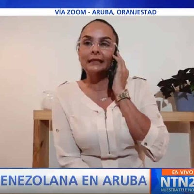 “Tienen cierto grado de xenofobia hacia nosotros, los venezolanos ...