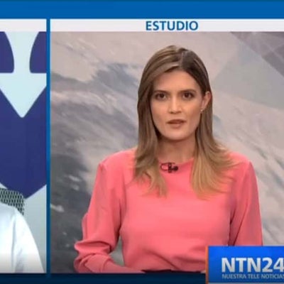 Mujeres de Ataque con Juan Lozano: Julia Harper, especialista en ...