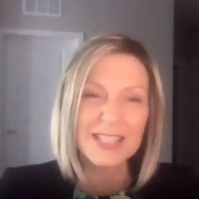 Mujeres de Ataque con Juan Lozano: entrevista a Megan Murphy y Lisa ...