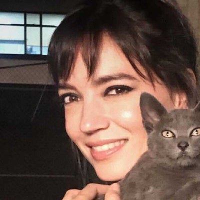 María Adelaida Puerta en Flash Fashion | NTN24.COM