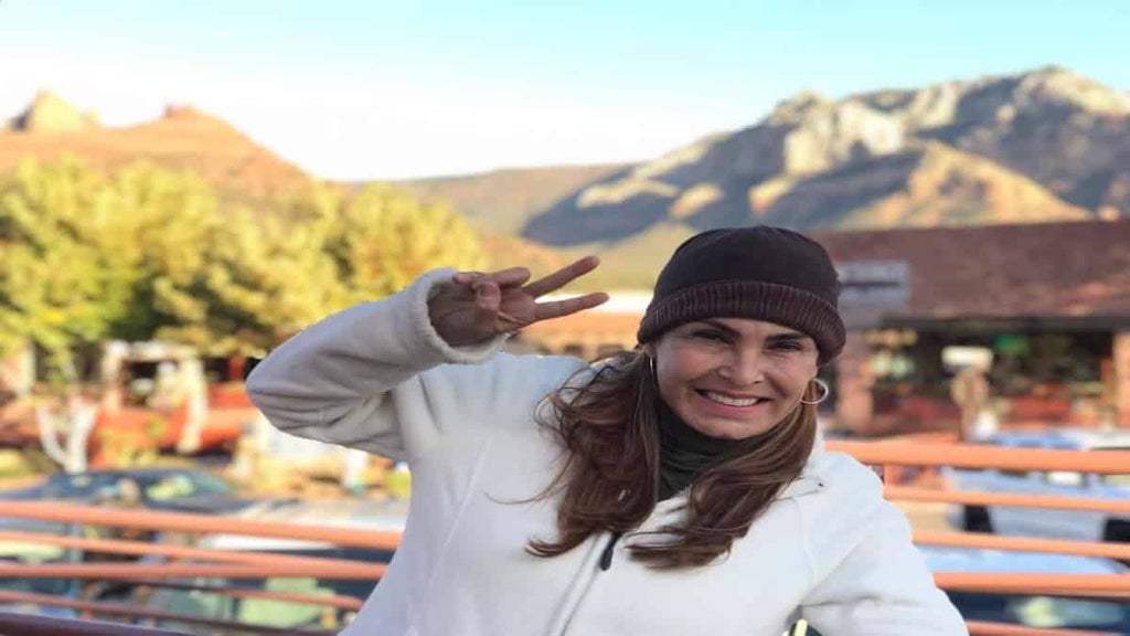 Alba Roversi agradece muestras de apoyo tras revelar que trabaja como ...