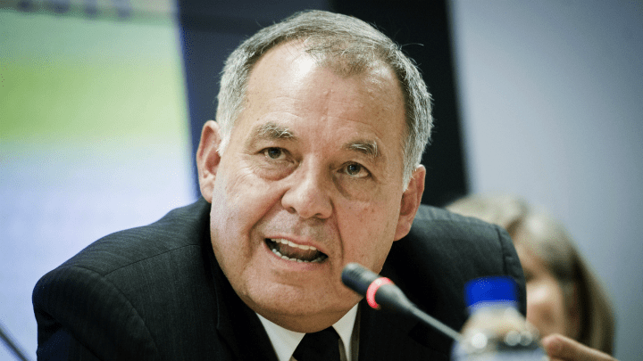 Exprocurador Alejandro Ordoñez es el nuevo embajador de Colombia ante ...