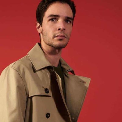 Alejandro Santamaría, presenta su nuevo sencillo "Detrás de ti" | NTN24.COM