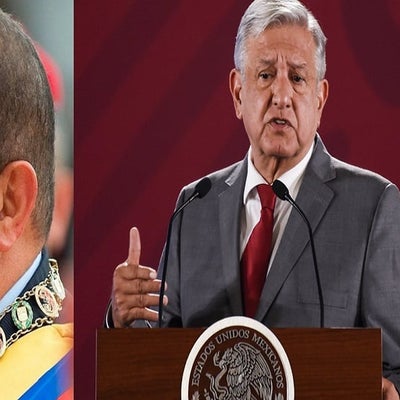 Mario Vargas Llosa: Chávez y AMLO “presentan los mismos síntomas ...