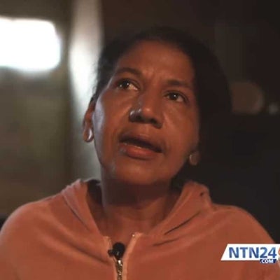 La historia de Aracelis Sánchez, una de las madres venezolanas ...