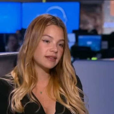 Johana Bahamón, la colombiana que dedica su vida a brindar segundas ...