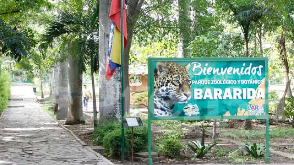 Denuncian detención arbitraria de veterinario del Parque Zoológico y ...