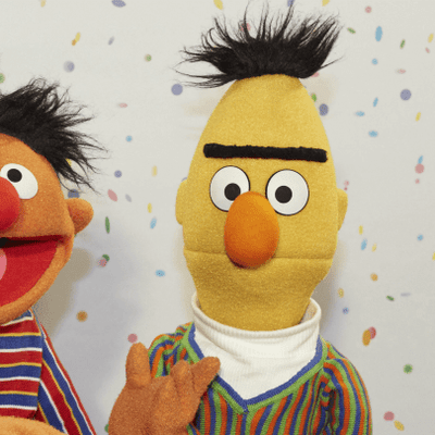 Plaza Sésamo desmiente supuesto romance entre Beto y Enrique | NTN24.COM