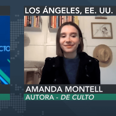 Amanda Montell y cómo el lenguaje de culto ha infiltrado desde los ...