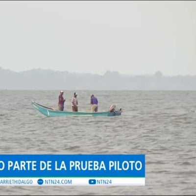 Instala paneles solares en botes de pesca para disminuir la ...