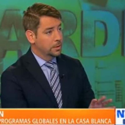 “Lo que hemos visto de la Casa Blanca es una pérdida de estrategias ...