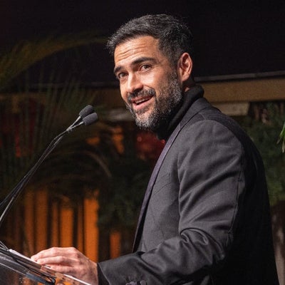 Alfonso Herrera, (Miguel), explica las razones que lo alejan del ...