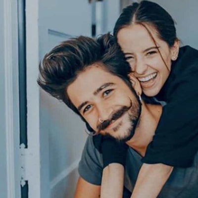 Eva Luna y Camilo estarían esperando su segundo hijo | NTN24.COM