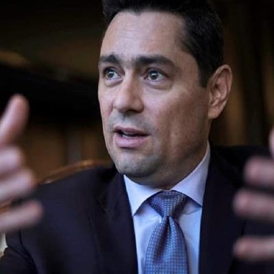 Régimen confirmó los vínculos de corrupción con Álex Saab: Vecchio ...