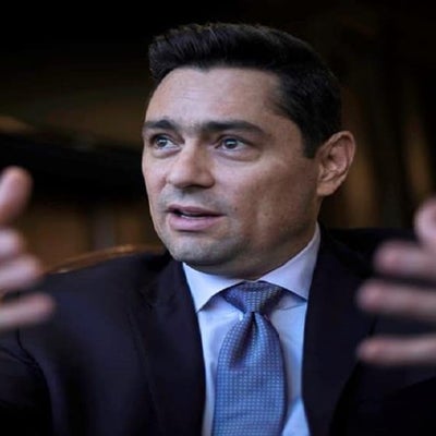 EE. UU. reconoce a Carlos Vecchio como Encargado de Negocios de ...