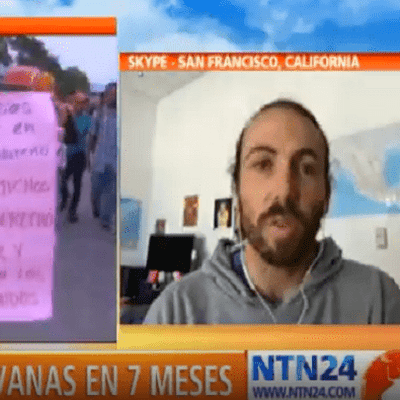 El derecho de emigrar va más allá de las leyes que haya hecho cualquier ...