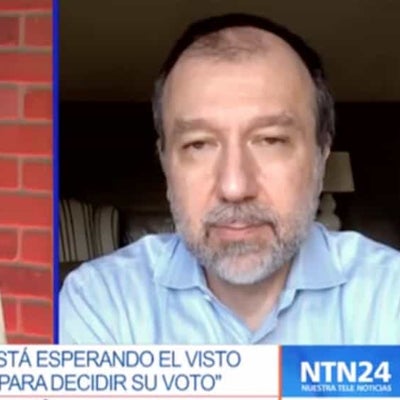 "Es difícil olvidar cuatro años de ataques hacia los mexicanos": Jorge ...
