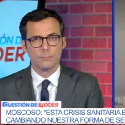 “Las condiciones sanitarias y de confinamiento han impedido el duelo ...