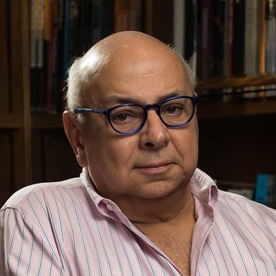 César Miguel Rondón se despide de la radio y transmitirá programa por ...