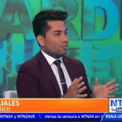 "Parte de este problema es tristemente la desinformación de la gente ...