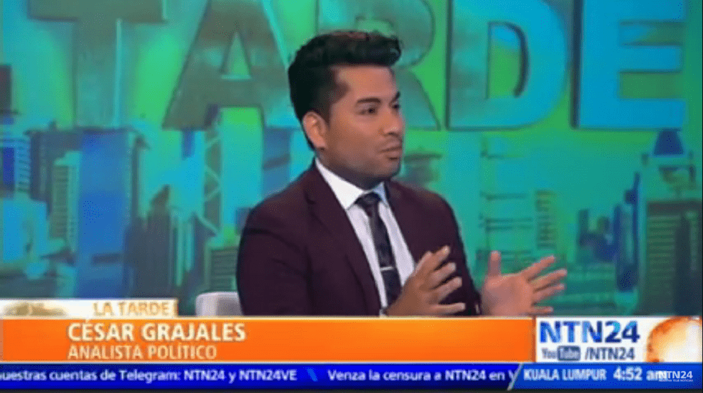 "Parte de este problema es tristemente la desinformación de la gente ...