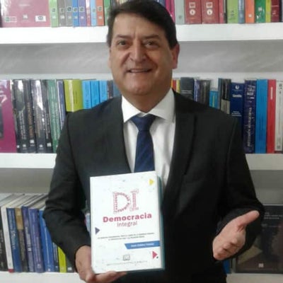 Brujería, corrupción y un "falso Chávez": Habla el excandidato ...