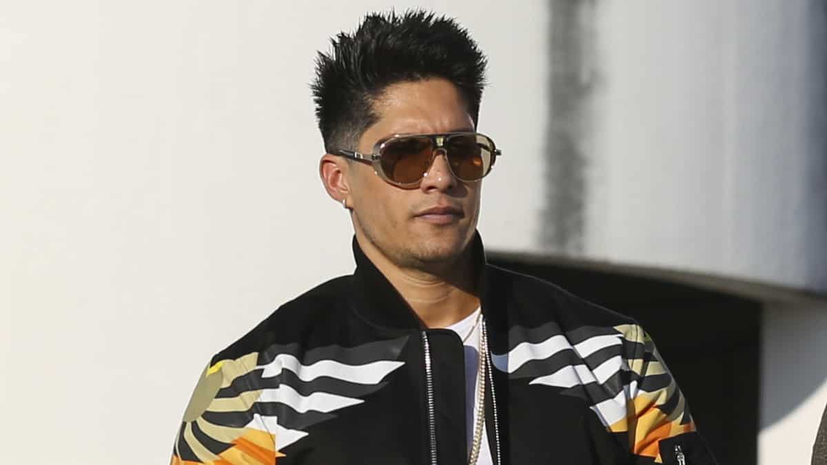 ¿Chyno Miranda está de alta médica? El cantante comenzó su ...