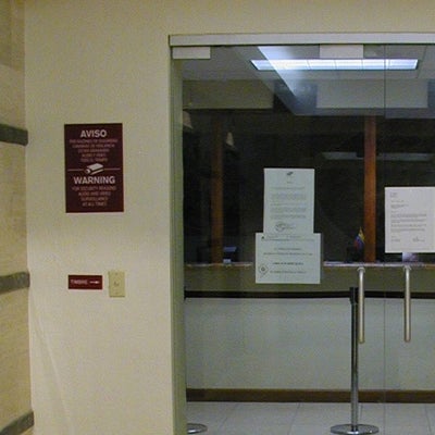 Reabren Consulado de Venezuela en Miami | NTN24.COM