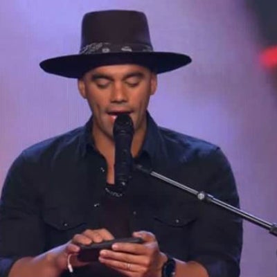 Venezolano Daniel Huen sorprende en Got Talent España tocando en su ...