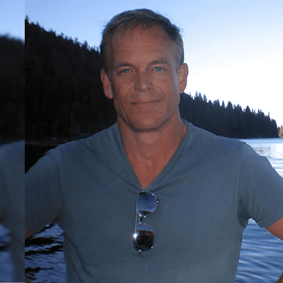 Dave Halls en la mira, el asistente de producción del rodaje mortal de ...