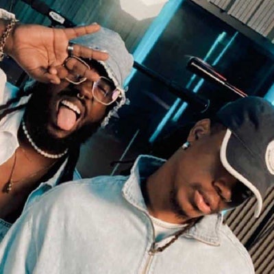 Desde las raíces Dawer y Damper estrenan "Donde Machi" | NTN24.COM