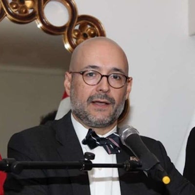 Hugo Rodríguez será el embajador de EE.UU. para Nicaragua | NTN24.COM