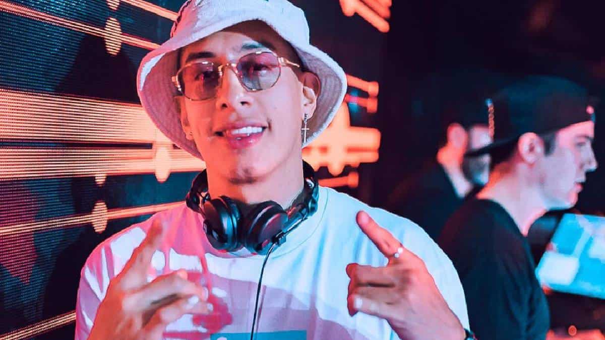 Dj Bash celebra sus reconocimientos en la industria | NTN24.COM