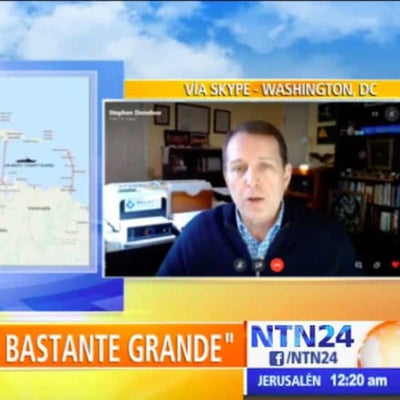 “No vamos a ver muertes estadounidenses porque Trump respondería ...