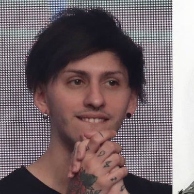 Dyhzy, el hijo drag queen del presidente electo de Argentina | NTN24.COM