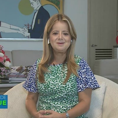 Mujeres de Ataque con Juan Lozano: Elsa Noguera | NTN24.COM