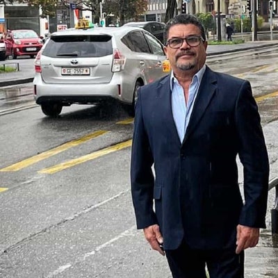 “Estoy pensando en lanzarme”: 'Er Conde del Guácharo' no descarta ser ...