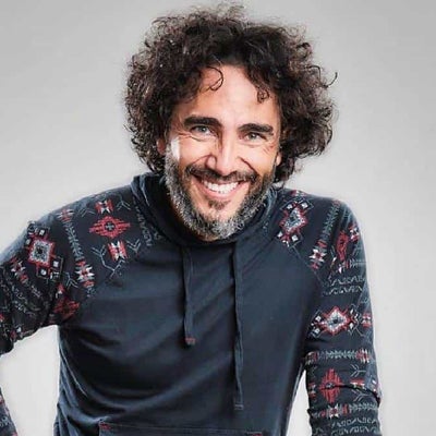 Estamos "Desencajados" junto a Fabián Mendoza | NTN24.COM