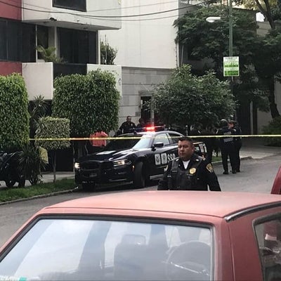 Asesinaron en México al cantante venezolano Fabio Melanitto ...